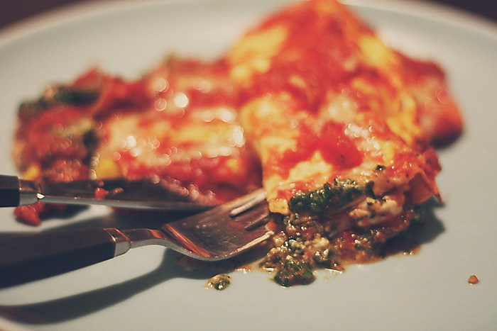 Cannelloni macaroni – helly and the dream of horses